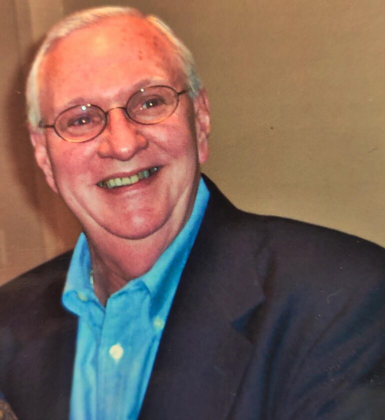 Charles J. “Chuck” Lydon | News, Sports, Jobs - Williamsport Sun-Gazette